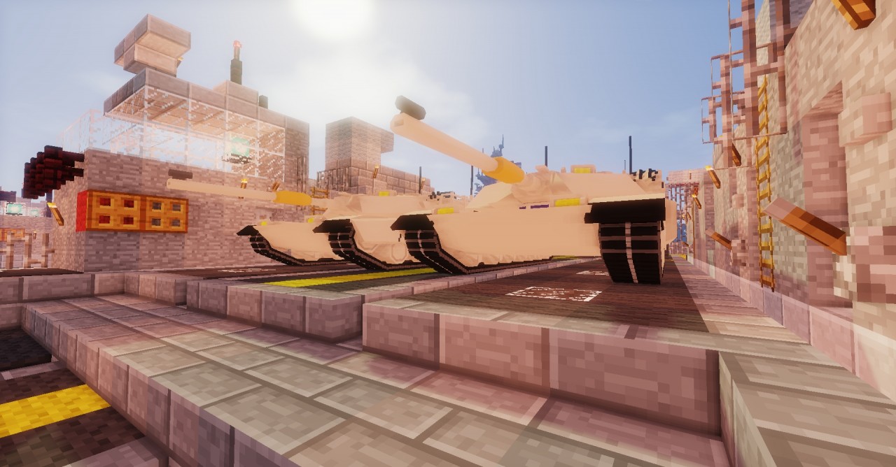 Outdated Minecraft Mod