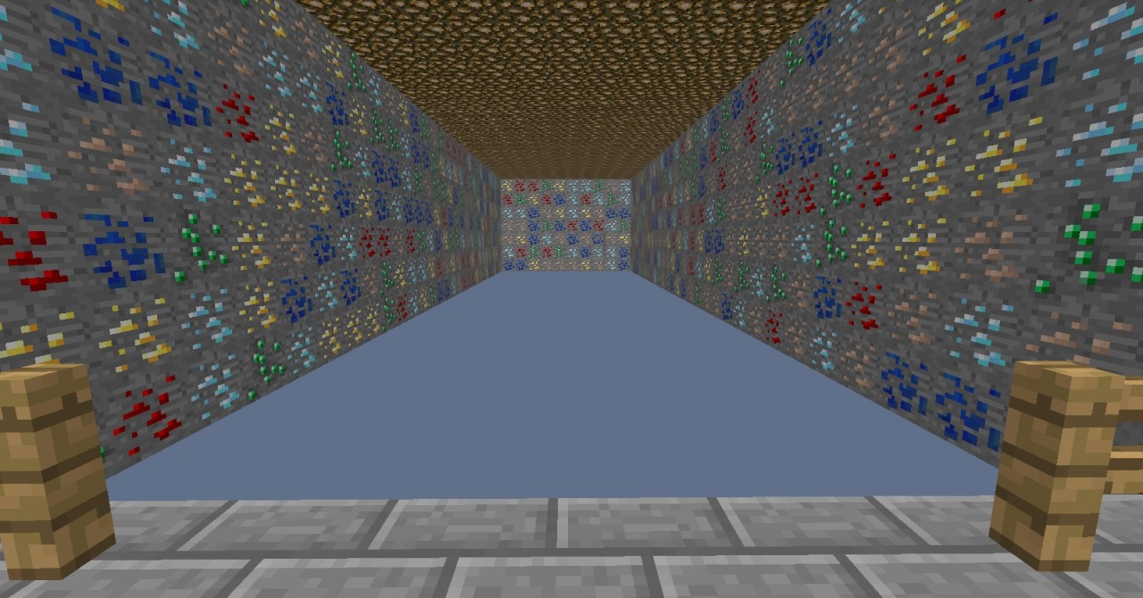 Perplexing Puzzles Minecraft Map