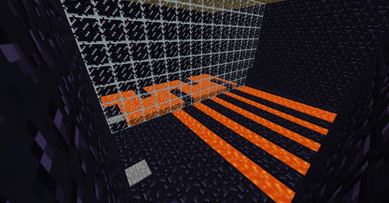 Perplexing Puzzles Minecraft Map