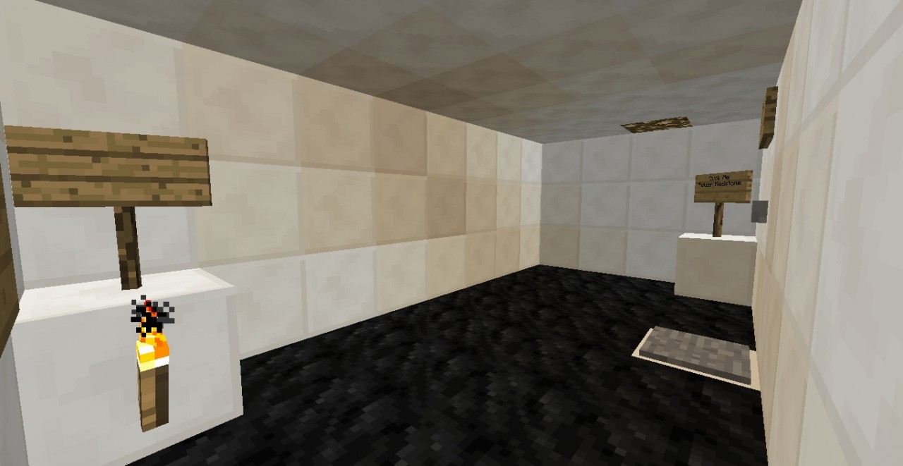 The Box a minecraft map by Dockstader Minecraft Map