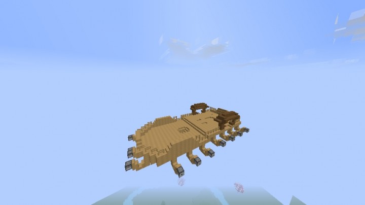 Kit pvp spawn Minecraft Map