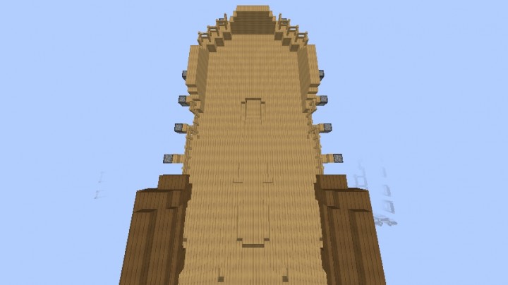 Kit pvp spawn Minecraft Map