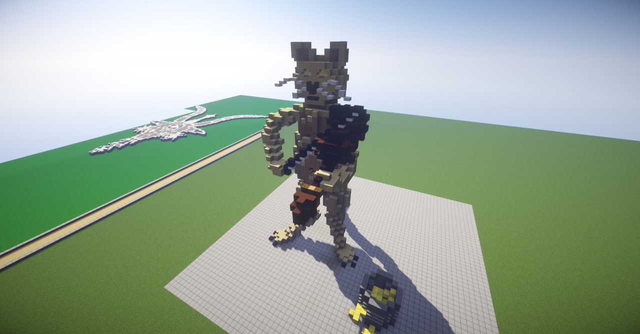 Quick Organics (series) Minecraft Map