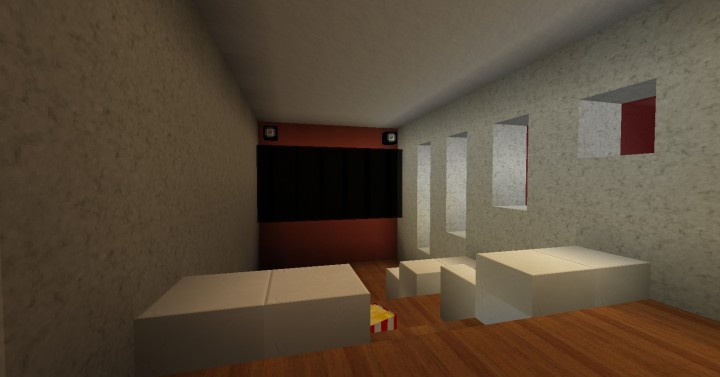 Stone Bridge 1 | Esterlon Minecraft Map