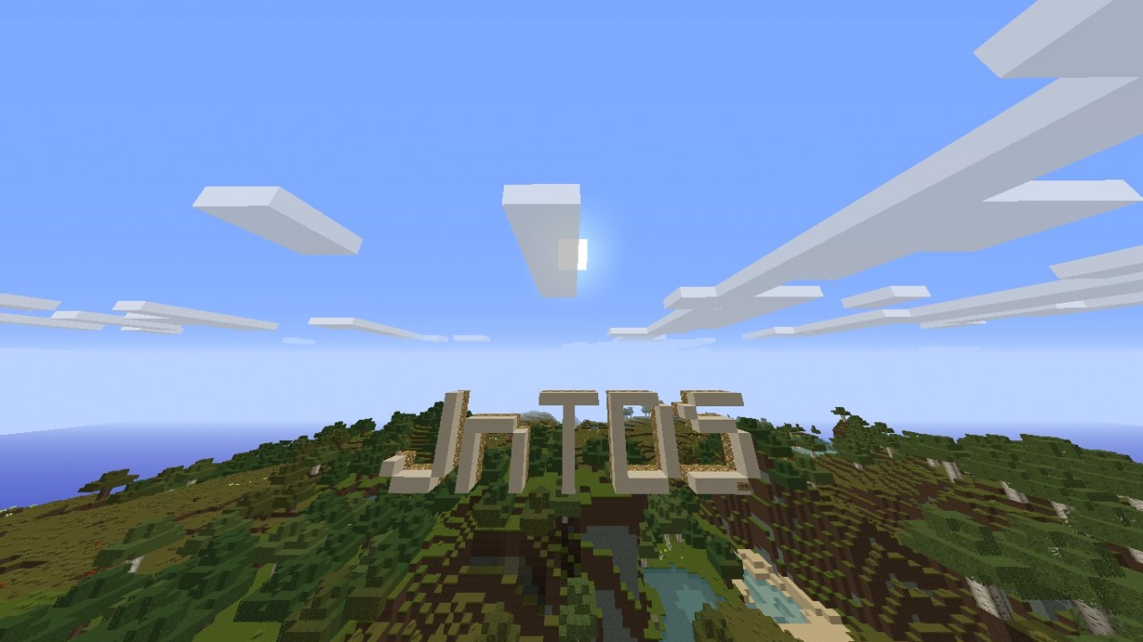 JnTDS Official Bukkit Server Minecraft Server