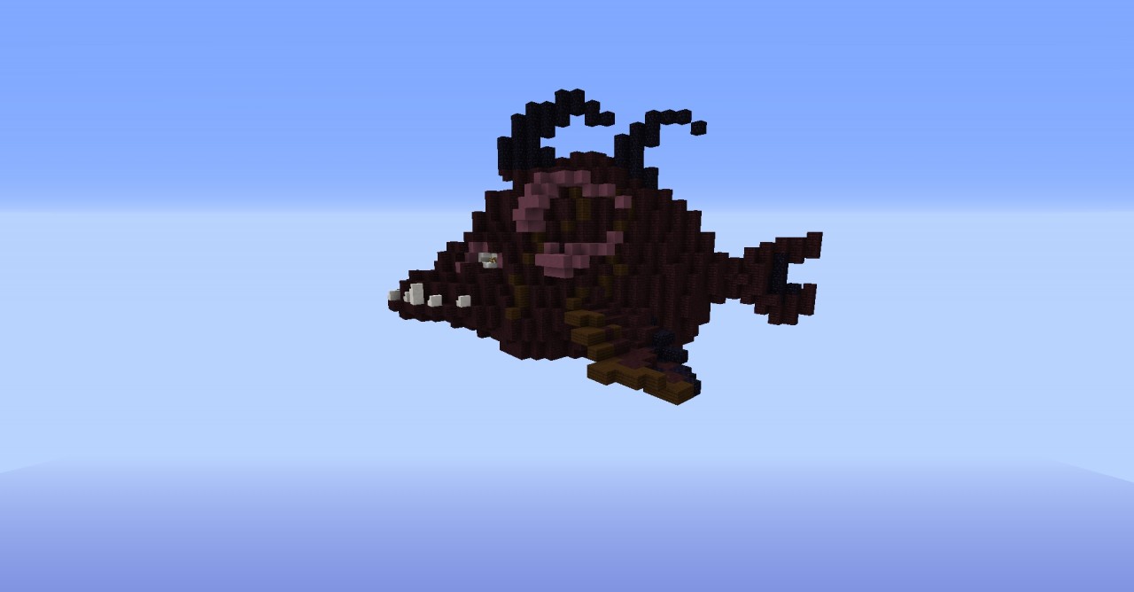 Quick Organics (series) Minecraft Map