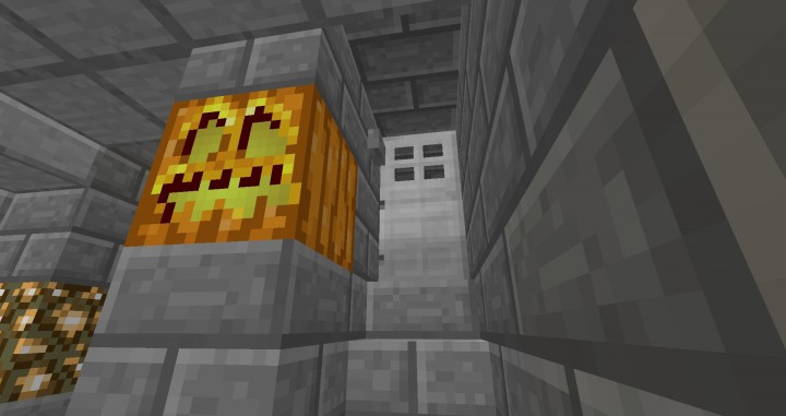 Super Auto Sorter Minecraft Map