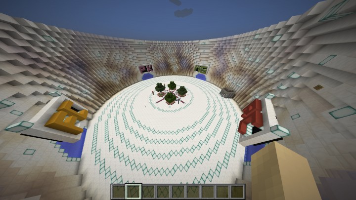 GenCraft Minecraft Server