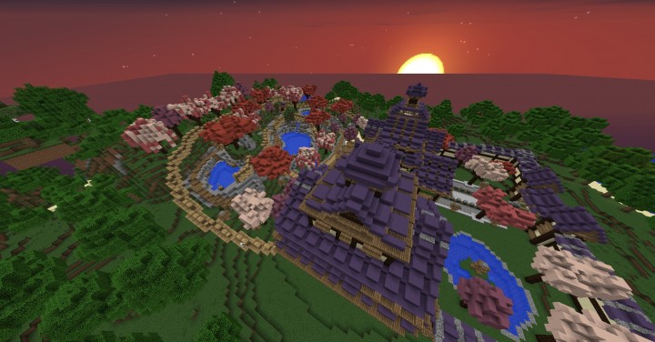 Apollo PvP Factions Minecraft Server