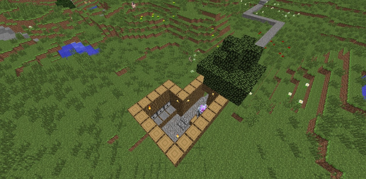 Мод Для Майнкрафт 1.7.10 Codechickencore 1.0.3 - drabivcult