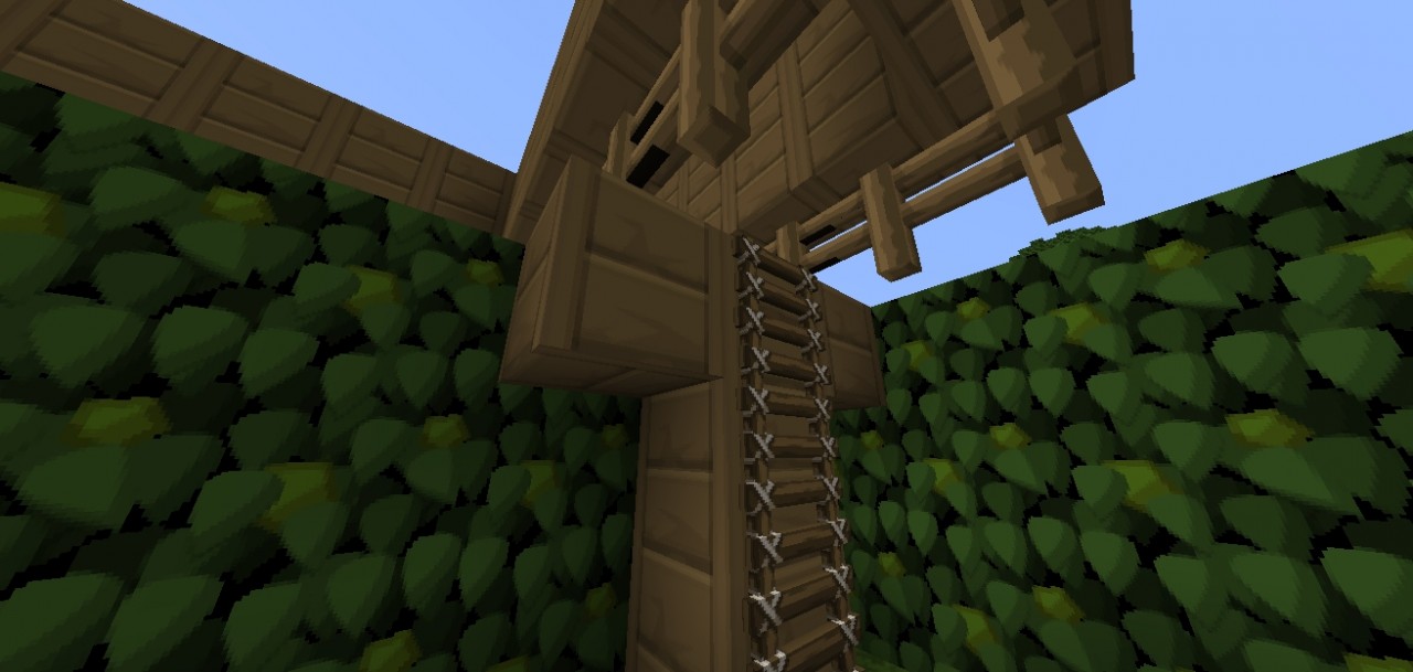 Minecraft Maze! Minecraft Map