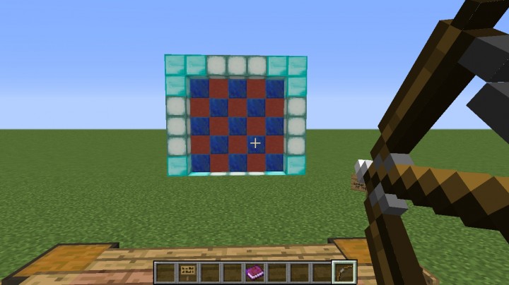 Quick Build with Timer UPDATED Minecraft Map