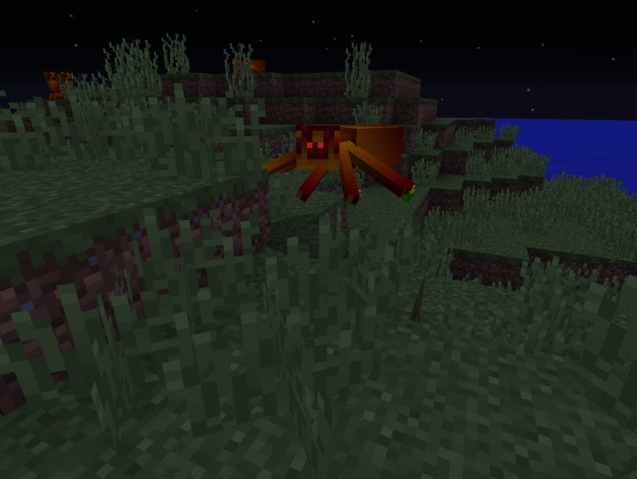 Fire Pack Minecraft Texture Pack