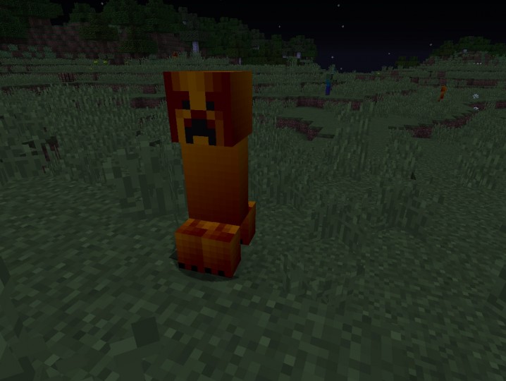 Fire Pack Minecraft Texture Pack