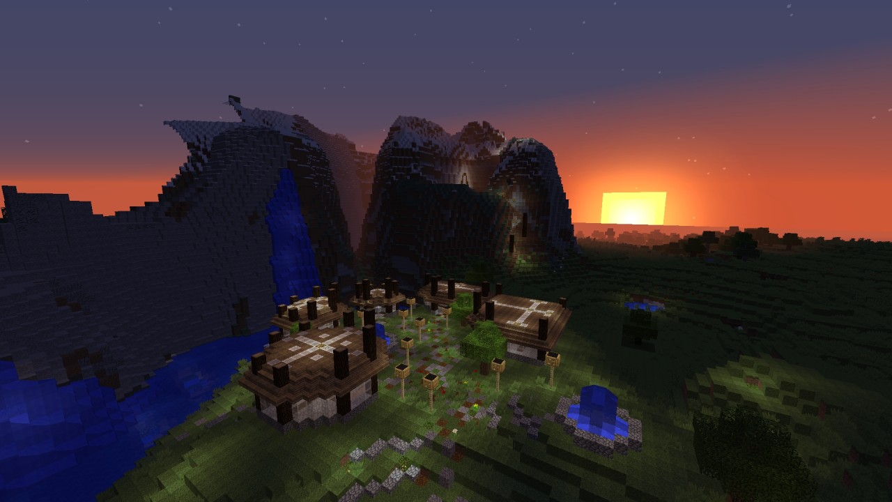 EqualityCraft | Staff Needed! Minecraft Server