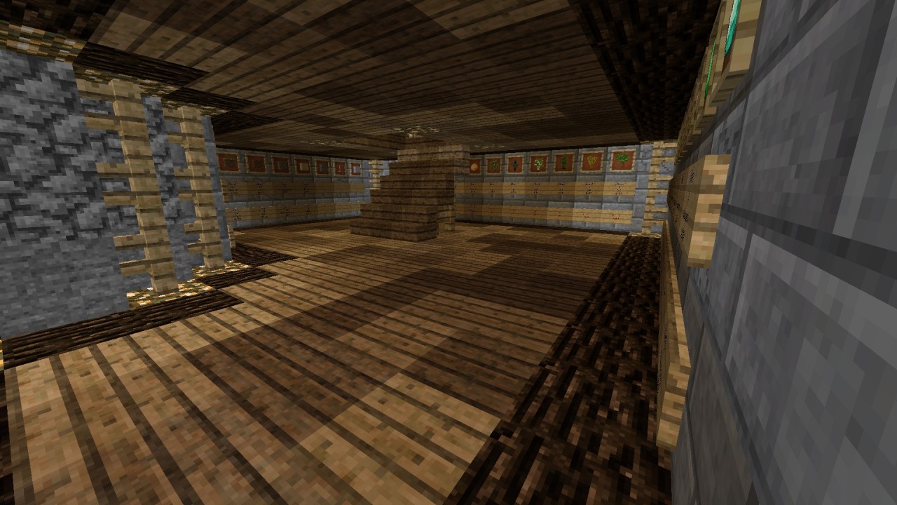 EqualityCraft | Staff Needed! Minecraft Server