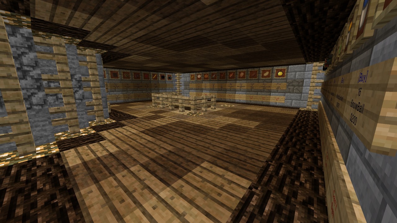 EqualityCraft | Staff Needed! Minecraft Server