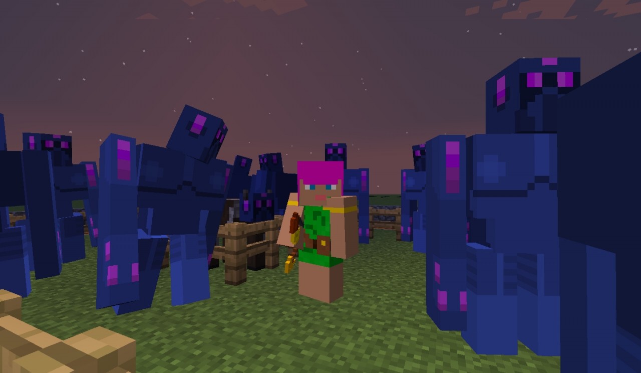 Clash of Clans map Minecraft Map