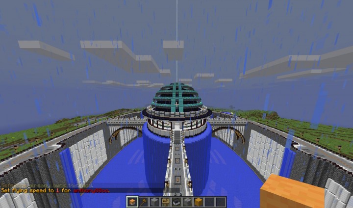 skynet need staff Minecraft Server