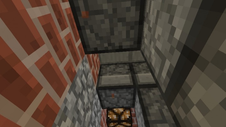 Sewage Outflow Pump Minecraft Map