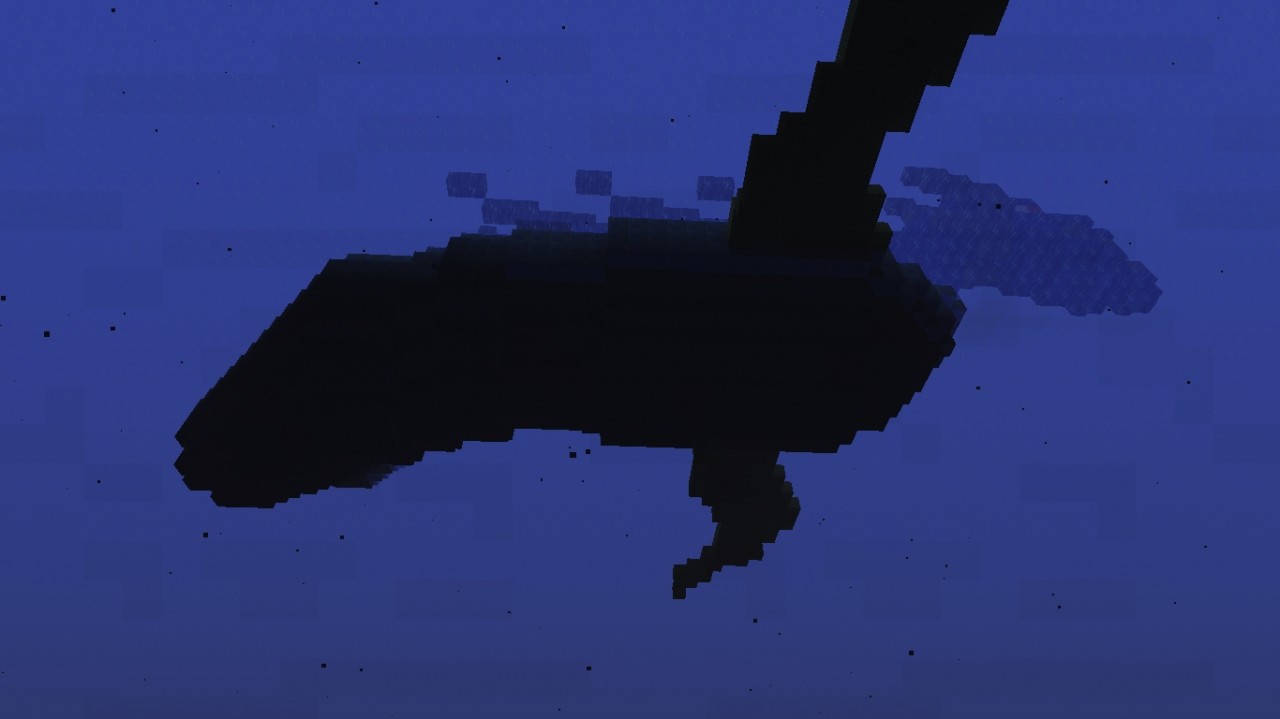 Ngake -Maori mythology Minecraft Map