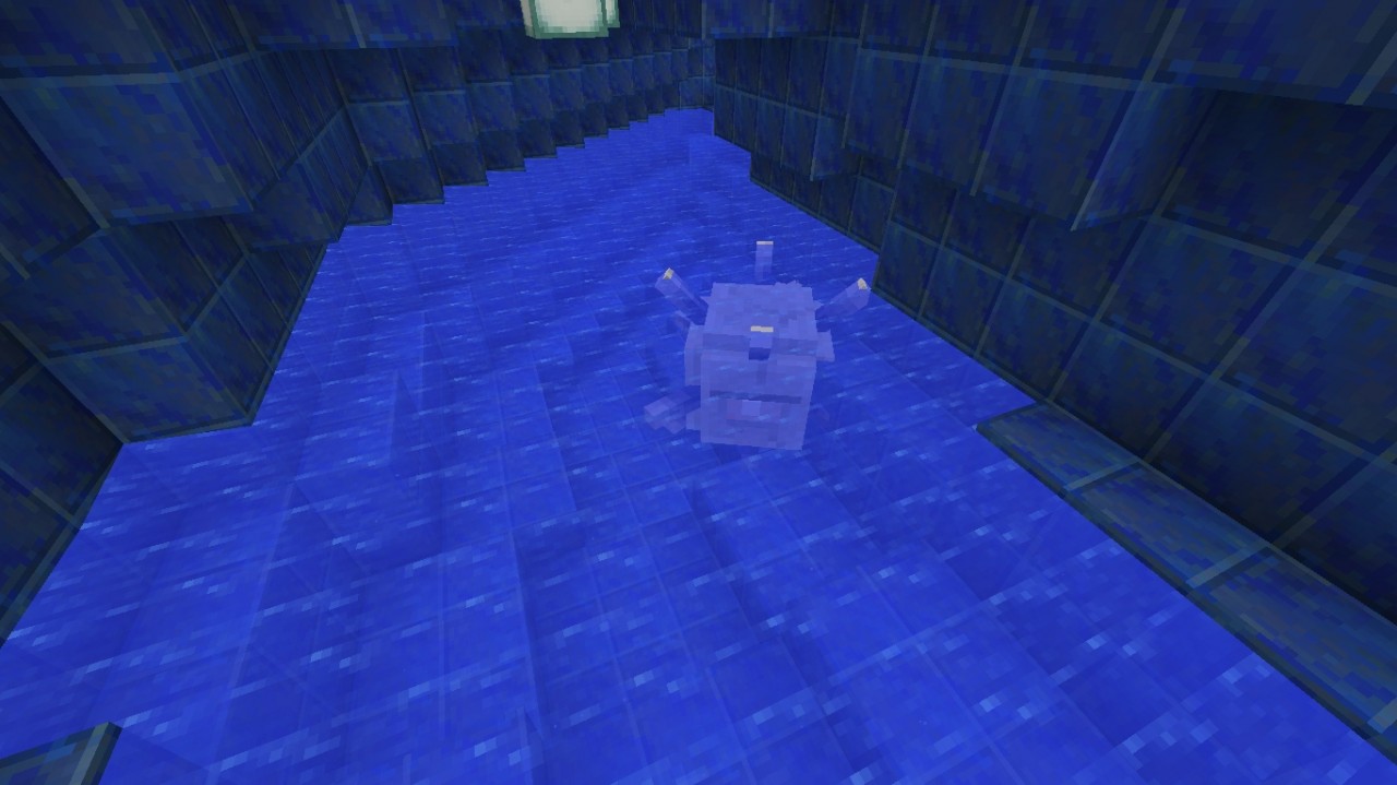 Ngake -Maori mythology Minecraft Map