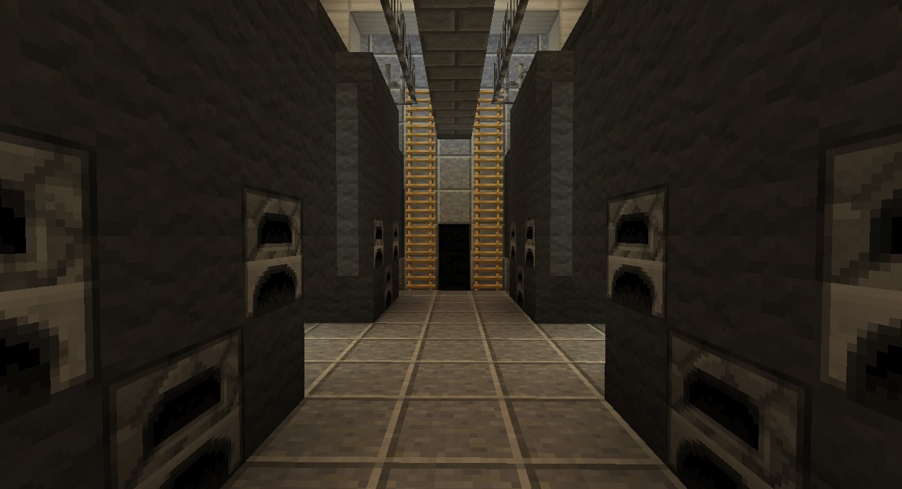 Steam Ship - Kaiserin Augusta Victoria Minecraft Map