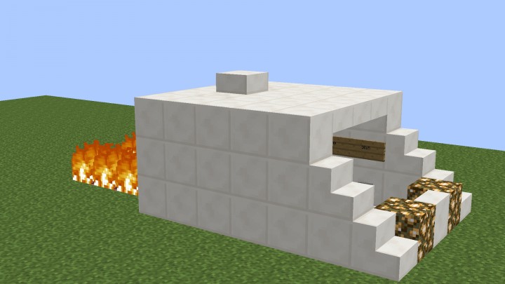 Time Travel Minecraft Map