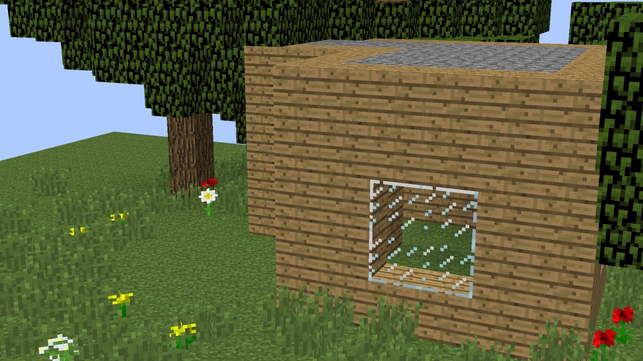 Time Travel Minecraft Map