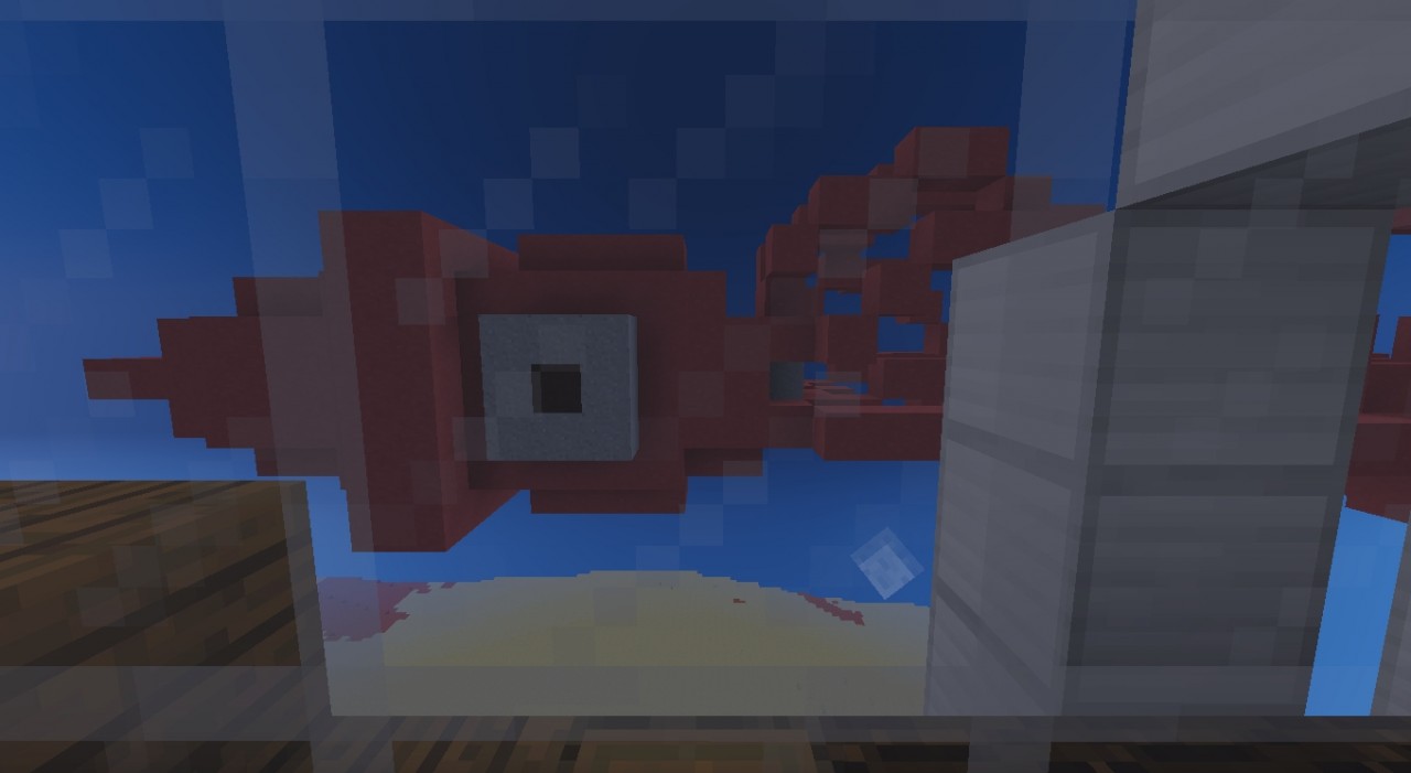 Nautilus v.2 by :sadistic9yerold Minecraft Map