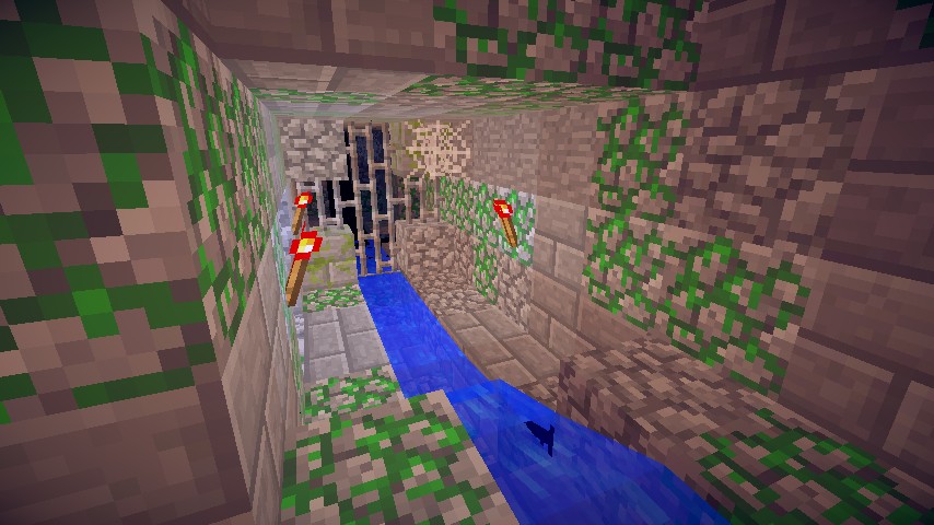 Fury Craft Network Minecraft Server