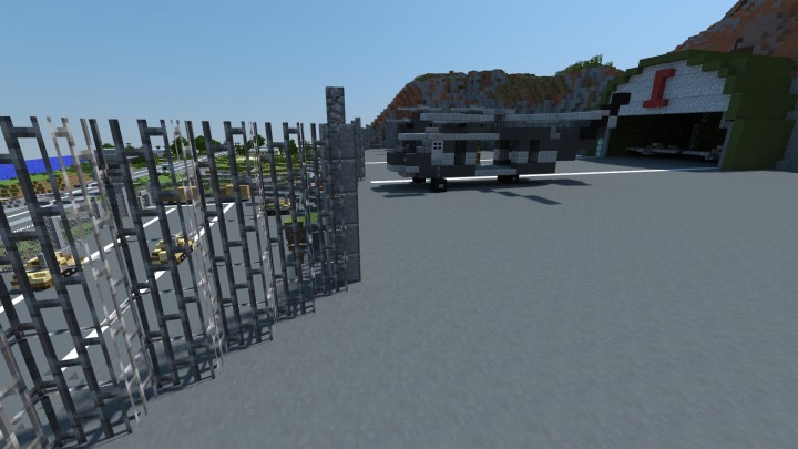 [Updated] GTA V MineSantos [Minecraft Grand Theft Auto Map] {POP REEL ...