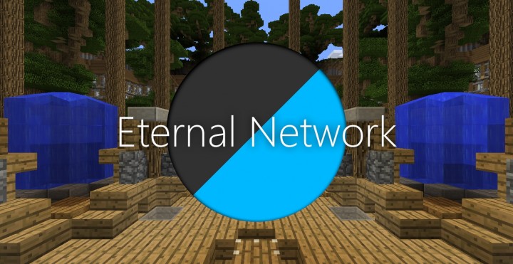 Eternal Network Minecraft Server