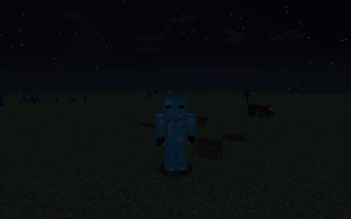 HEAVY ARMOR PACK Minecraft Texture Pack