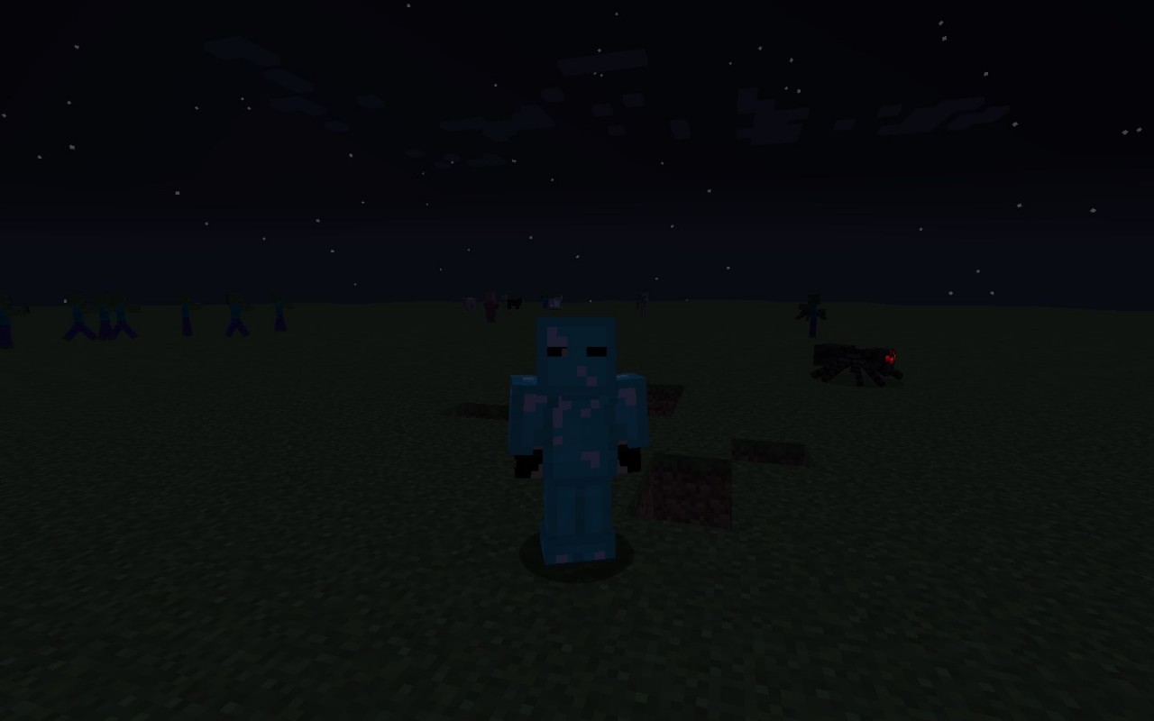 HEAVY ARMOR PACK Minecraft Texture Pack