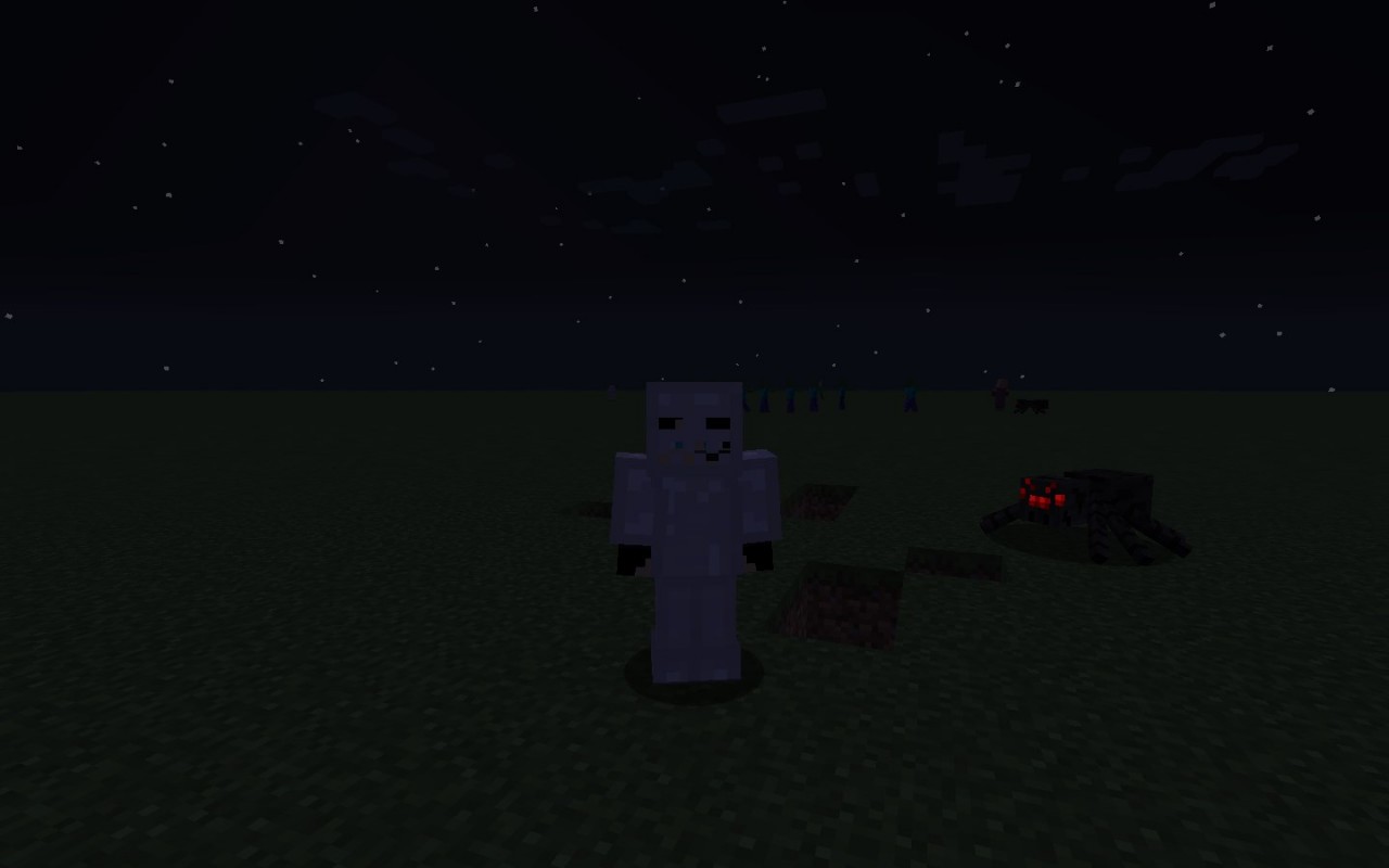 HEAVY ARMOR PACK Minecraft Texture Pack