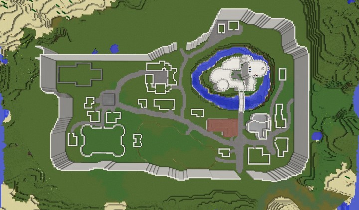 PixelTech V Minecraft Server