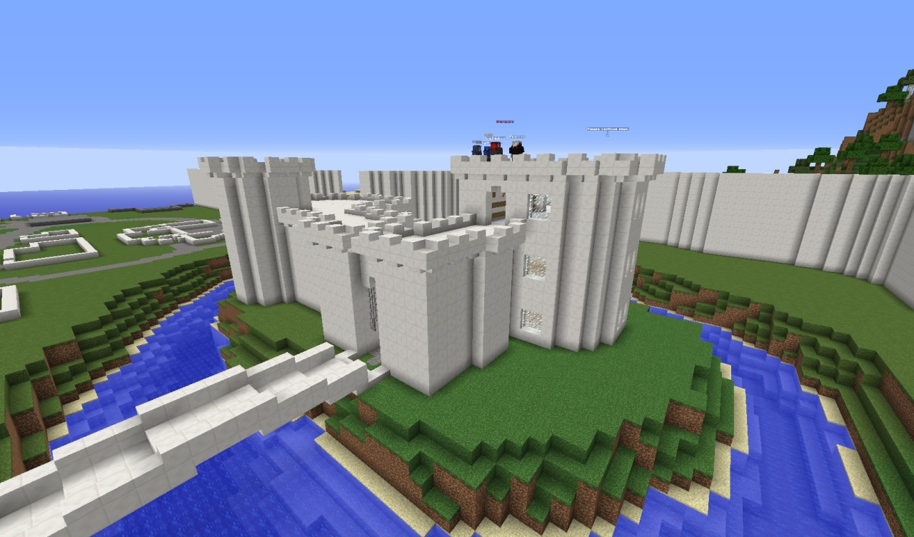 PixelTech V Minecraft Server