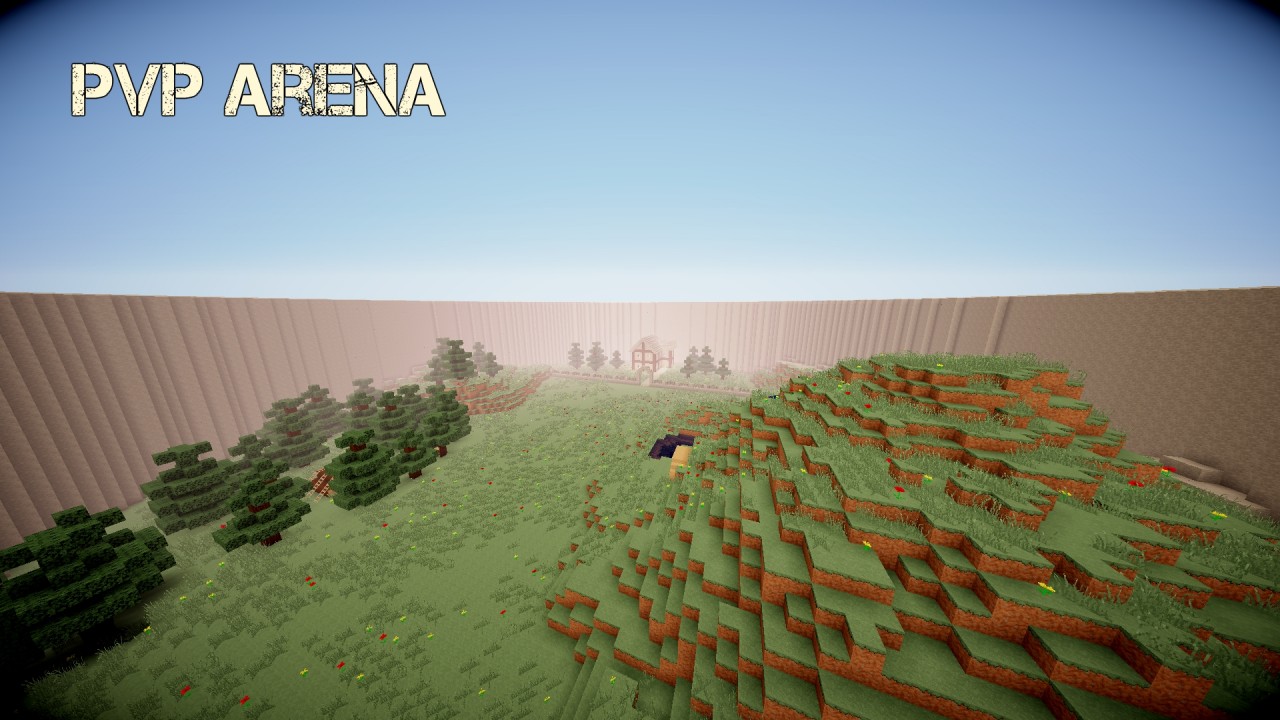 Towny Warriors | Towny Survival | PvP | Economy | No Lag | Minecraft Server