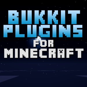 Great Plugins for bukkit Servers!