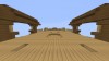 Kit pvp spawn Minecraft Map