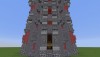 StoneTower Minecraft Map