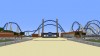 Cedar Point - Coaster Capital of the World Minecraft Map