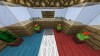 5 Color Shuffle - Minecraft Parkour Minecraft Map