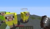 Shave the sheep Minecraft Map