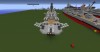 Torpedo Destroyer ADDT-01 Minecraft Map