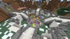 Wafflecraft Spawn Minecraft Map