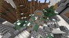 Wafflecraft Spawn Minecraft Map