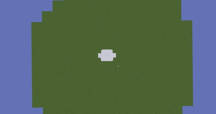 Star Wars Stormtrooper Statue Minecraft Map