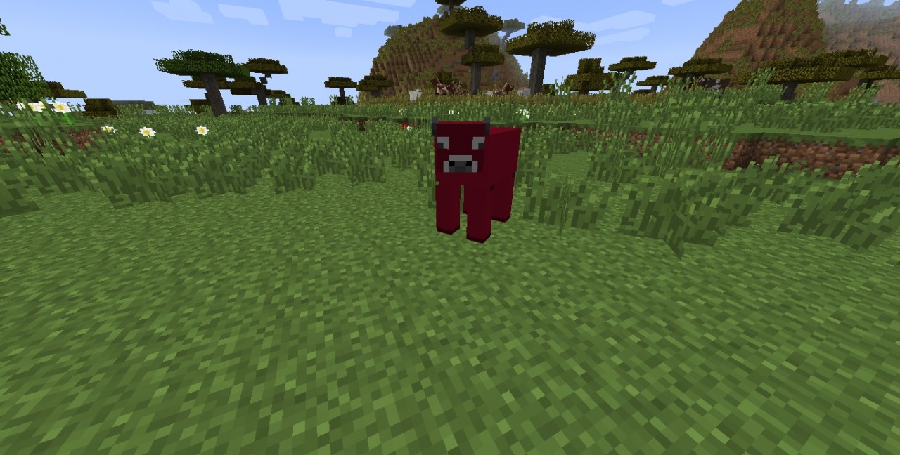 Spanish Mod Minecraft Map